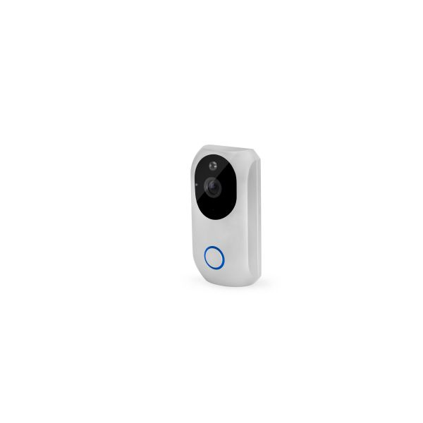 Quality IP65 1920*1080 Smart Video Doorbell 1080P Two Way Intercom APP Control for sale