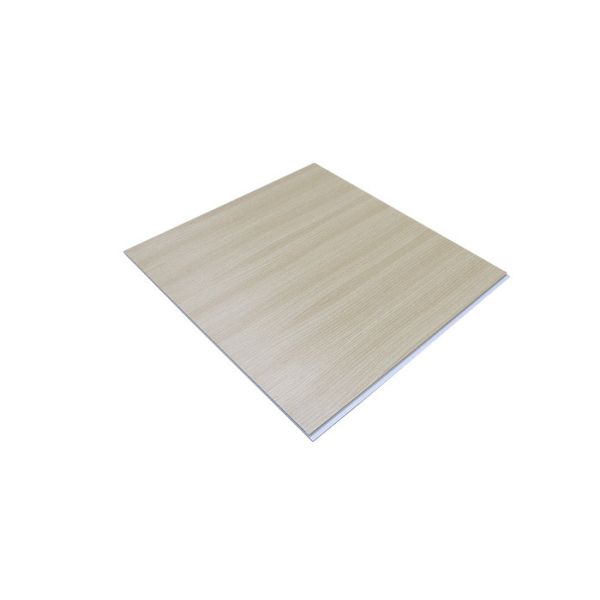 Quality House Building Materials Interior Wall Decorative Panels 40cm 60cm PVC Wall for sale