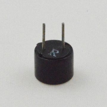 Quality Plastic Detector Sensor 110dB Piezo Ultrasonic Transducer Sensor 10mm 40khz for sale