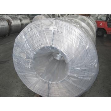 Quality Round Bare Aluminum Electrical Wire 6mm 7mm 8mm 9.5mm for sale