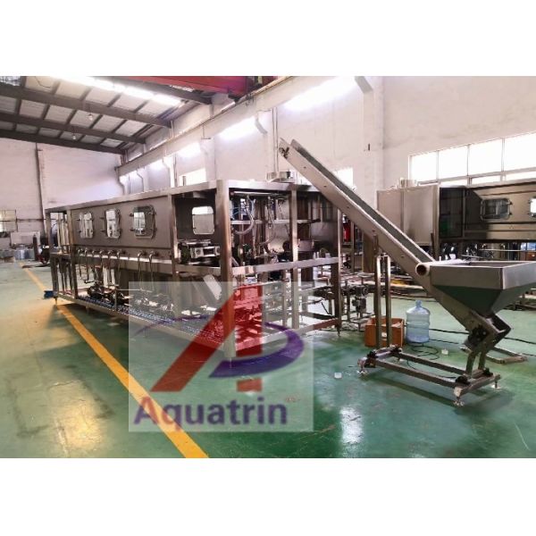 Quality 5 Gallon Water Filling Machine for sale
