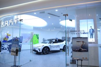 China Factory - Chongqing Dingrao Automobile Sales Service Co., Ltd.