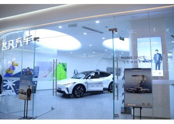 China Factory - Chongqing Dingrao Automobile Sales Service Co., Ltd.