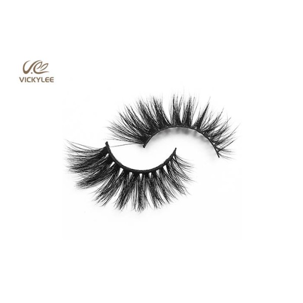 Quality Comfortable 100% Handmade 0.05 Volume Eye Lashes for sale