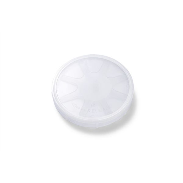 Quality 4inch GaN On Sapphire Wafer Blue Green LED Wafer Flat Sapphire 100 mm for sale