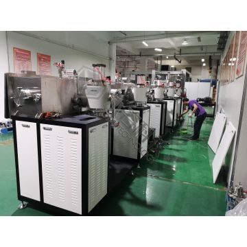 Quality Copper Wires Roll To Roll Continuous Vacuum Metallizer for sale