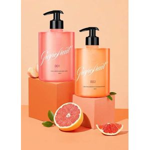 Quality Hydrating Cool Cucumber Shower Gel Ultra Moisturizing Shower Gel 1000ml for sale