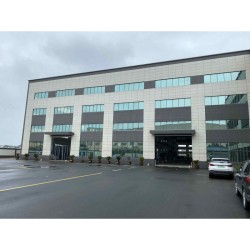 China Factory - Kunshan Blutech Machining Co., Ltd.