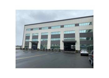 China Factory - Kunshan Blutech Machining Co., Ltd.