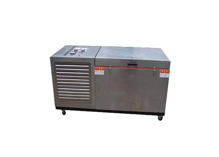Quality IEC60540 Electric Wire Cable Low Temperature Test Chamber 150L Freezing Box for sale