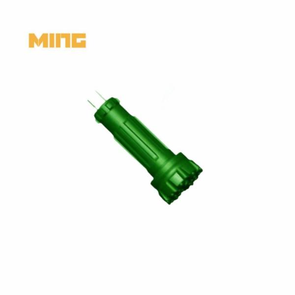 Quality 216mm 8inch COP84 Shank High Air Pressure DTH Drill Button Bits For Oil Drilling for sale