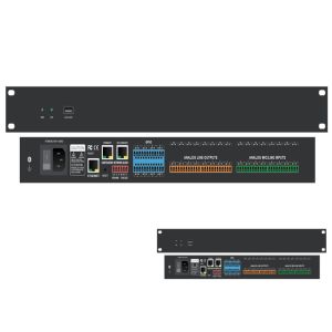 Quality Speech Enhancement Dante Network Controller Noise Cancellation for sale