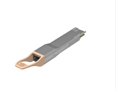 Quality Network 400G Optical Fiber Module 10KM CWDM QSFP Optical Transceiver for sale