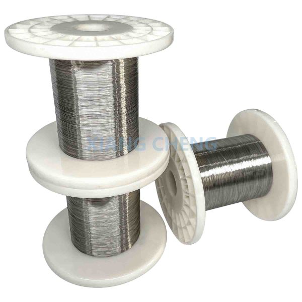 Quality NiCr-CuNi Type E Thermocouple Wire For Accurate Temperature Measurement In for sale