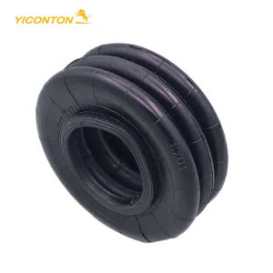 Quality Contitech Ft210-32 Triple Bellow Air Bag For Sp1539(10x3) Airkraft 115056 for sale