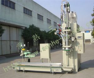 China Factory - Changshu Sanhe Precision Machinery & Technology Co.,Ltd.