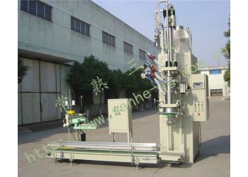 China Factory - Changshu Sanhe Precision Machinery & Technology Co.,Ltd.