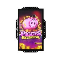 Quality Customizable Gaming Infrared Multi 10 point Touch Screen With 3M/ELO Protocol for sale