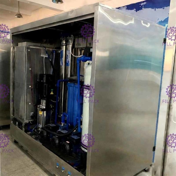 Quality Self Serve Uv Sterilization 400lph Water Atm Vending Machine for sale