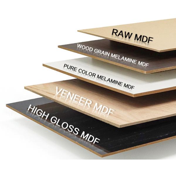 Quality Qatar Sublimation Mdf Disk 15cm Box Gift Wooden Veneer Slatwall Wood Panel 2.0mm 11mm for sale