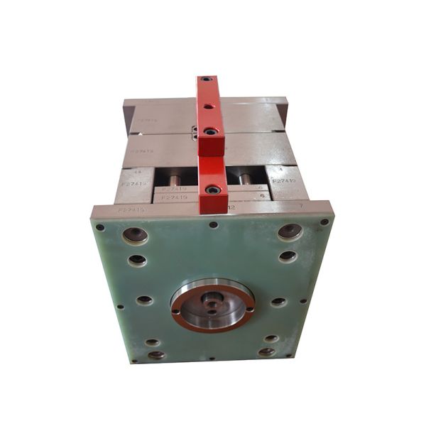 Quality 1 Cavity S50C Hot Tip YUDO Plastic Injection Molded for sale