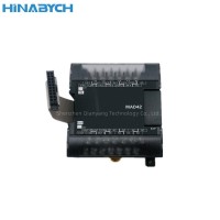 Quality New Original Good Price Omron Cp1w-Mad42 PLC Module Input/Output Unit for sale