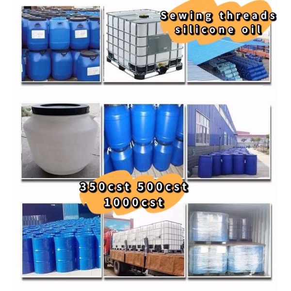 Quality Hydroxyl Silicone Oil 100% Pure Polydimethylsiloxane Silicone Oil 50 100 350 1000 Cst for sale