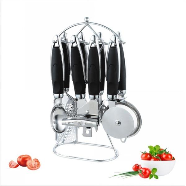 Quality Stainless Steel Baking Utensils Set Essential Kitchen Helpers for Baking for sale