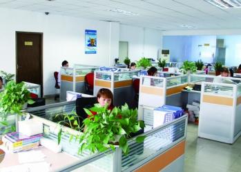China Factory - A.L Lighting Limited