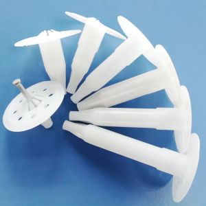 Quality Corrosion Resistant Smooth Surface Wall Insulation Anchors For Concrete Brick for sale