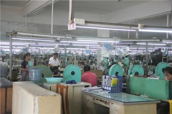 China Factory - Guangzhou Sidebike Sport Co., Ltd.