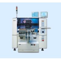 Quality SMT HANWHA Samsung CP45FV CP45NEO SMT Pick And Place Machine for sale
