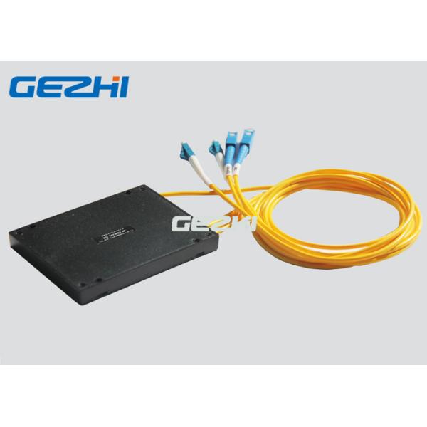 Quality West East 1350nm 1 Channel OADM Multiplexer Module for sale
