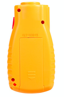 Quality GM270 0.95 Preset 14um Digital Alarm Thermometer for sale
