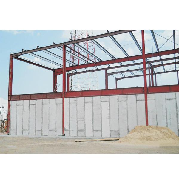 Quality 50mm 75mm Lightweight Cement Panels For Environmental Friendly Construction for sale