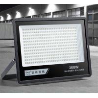 Quality Aluminum Alloy Advertising Floodlight with 120lm Luminous Flux and 180° Beam for sale