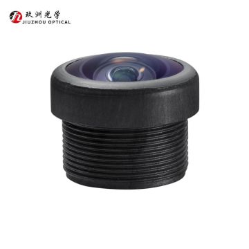 Quality Car Surveillance Lens For Security Monitoring50*30*30mm Small Size for sale