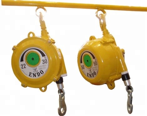 Quality 90kg Industrial Spring Balancer for sale
