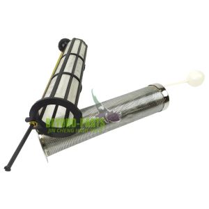 Quality Hitachi ZX200-5G Excavator Spare Parts Fuel Tank Filter Element for sale