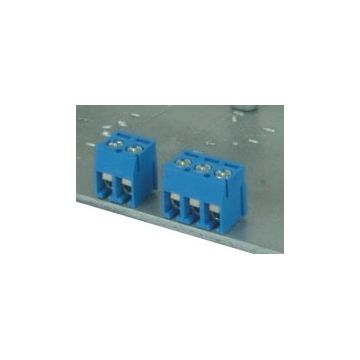 Quality KF332K-5.0 terminal block 332 332k 5.0 5.08 type screw pcb board use block tin for sale