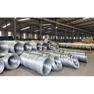 China Factory - Raoyang Zerun Metal Wire Mesh Co., Ltd.
