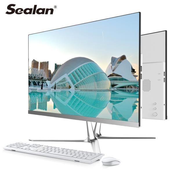 Quality WIFI 2.4GHz I5 Gaming PC Camera 2.0M Pixel Core I5 Computer for sale