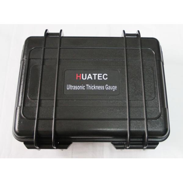 Quality Digital Ultrasonic Thickness Gauge TG3000 For Metals , Plastic , Ceramics for sale