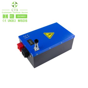 Quality Rechargeable 48V 150Ah Rechargeable Lithium Ion Battery For Home Solar System for sale