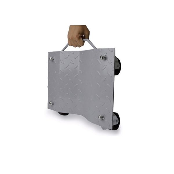 Quality Wheel Dolly: 300Ibs Load, 16