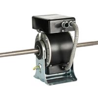 Quality Dual Shaft AC BLDC Motor 30-200W EC For Fan Coil Air Conditioner for sale