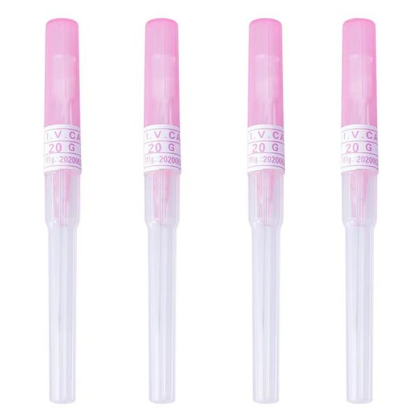 Quality Accurate Safe Ear Piercing Blunt Cannula Needle Handheld for sale