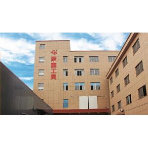 China Factory - Yu Yao Juxin Tools Co.,Ltd