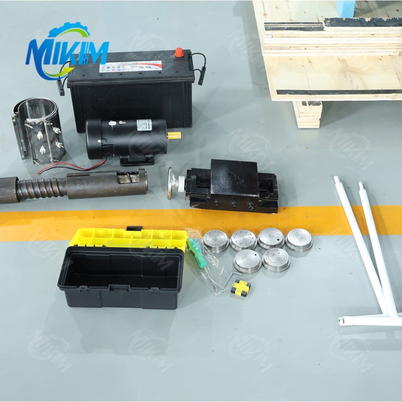 floating fish feed extruder machine