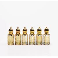 Quality Glass Roll On Bottle for sale
